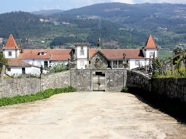 Quintas em Castelo de Paiva Vinho de Castelo de Paiva Vinho Verde Paiva ...