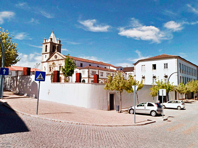 Mogadouro Norte de Portugal portal Top de Portugal © Top de Portugal