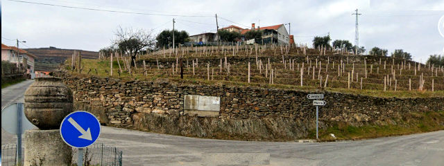 Gastronomia e Cozinha tradicional de Murça Cima Corgo Douro Vinhateiro ...